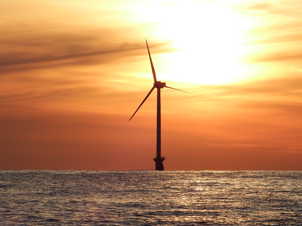 Wind Energy Partners